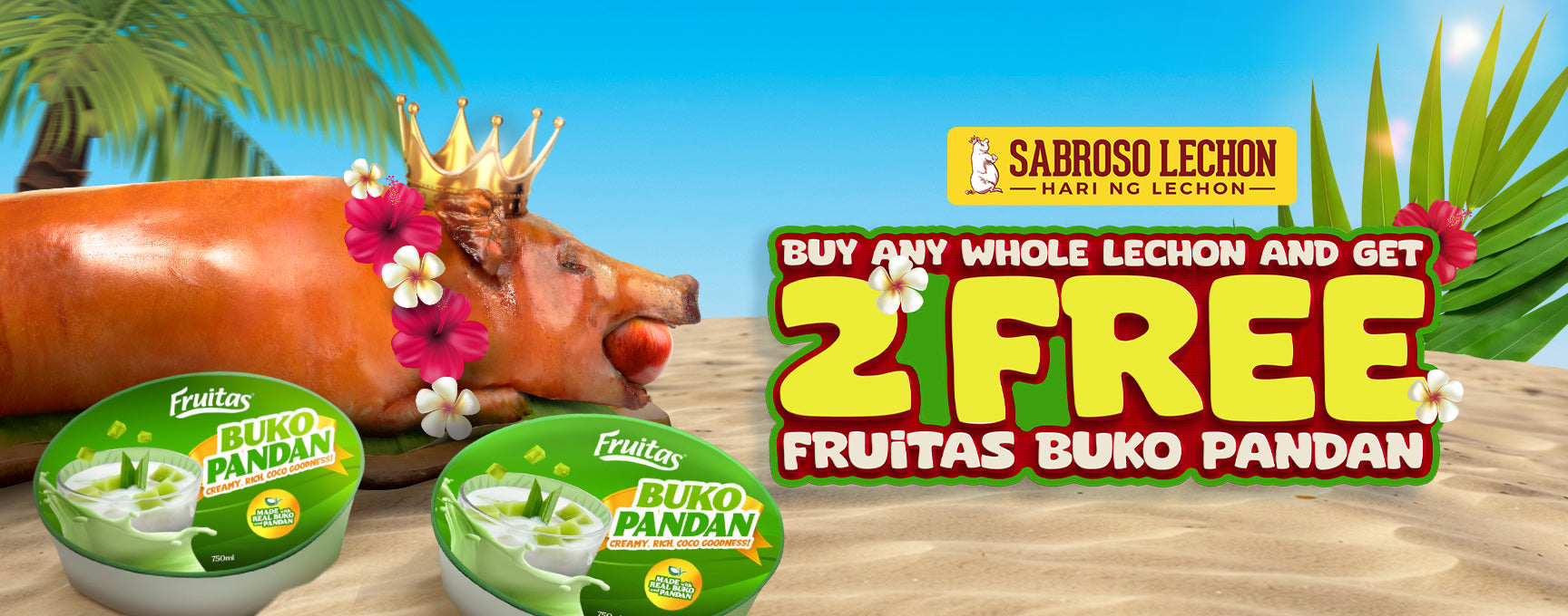 Sabroso Lechon – Sabroso Lechon