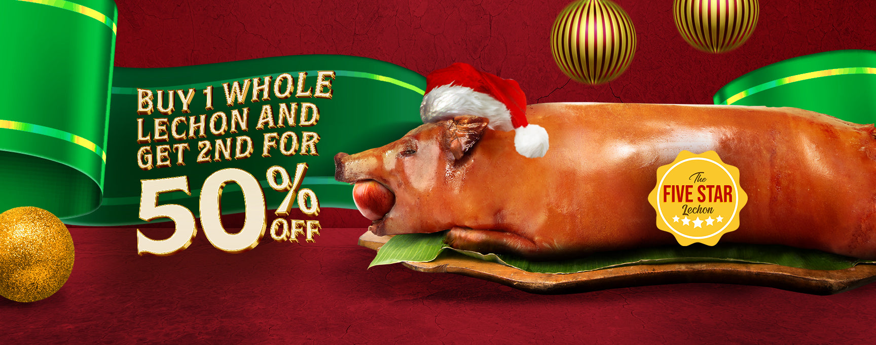 Sabroso Lechon – Sabroso Lechon