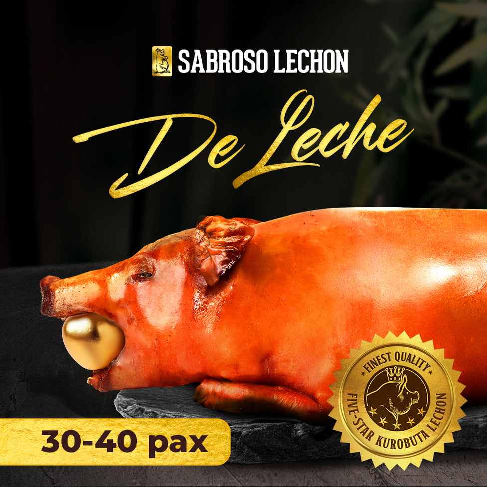 Products – Sabroso Lechon