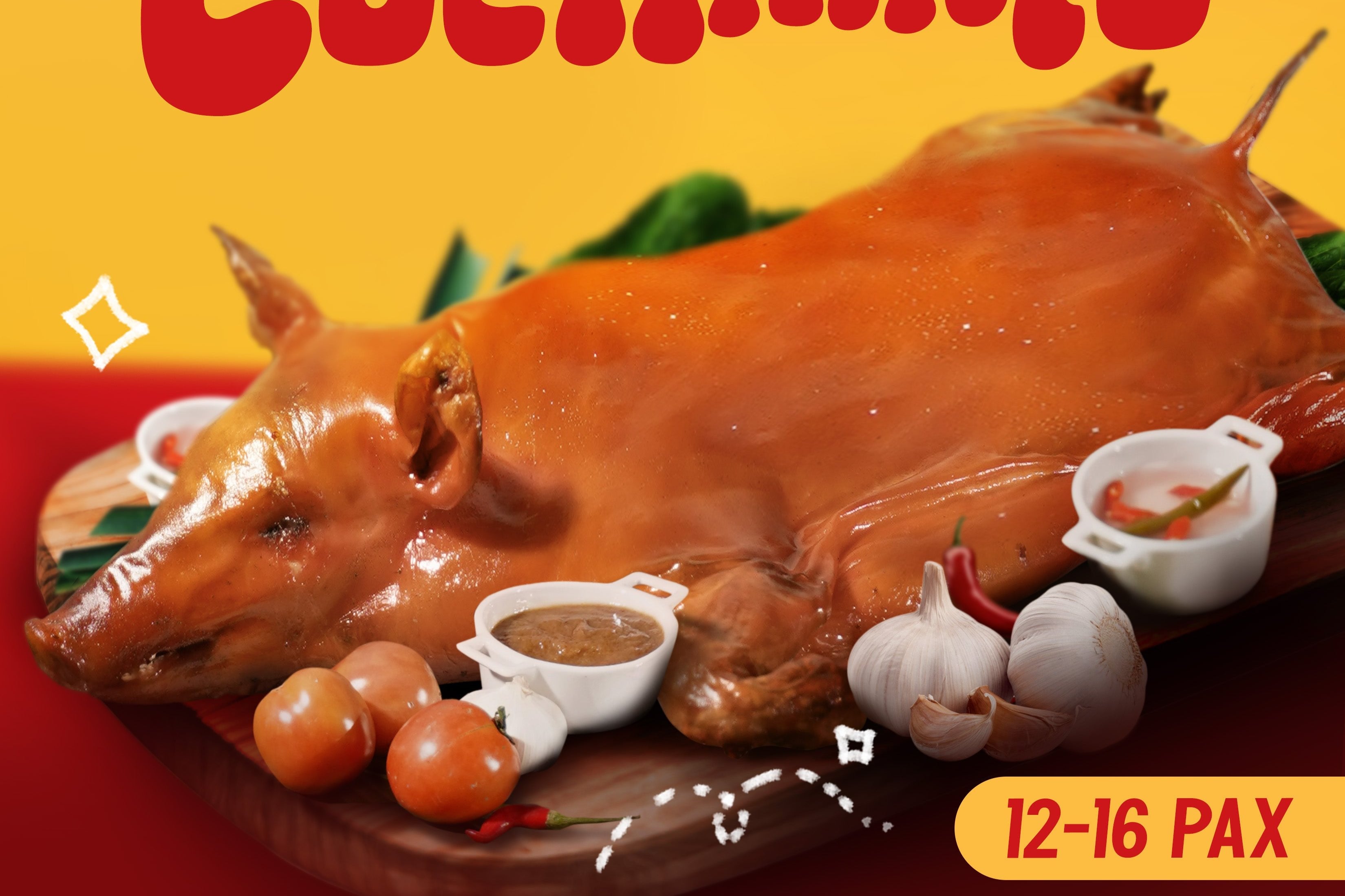 Sabroso Lechon – Sabroso Lechon